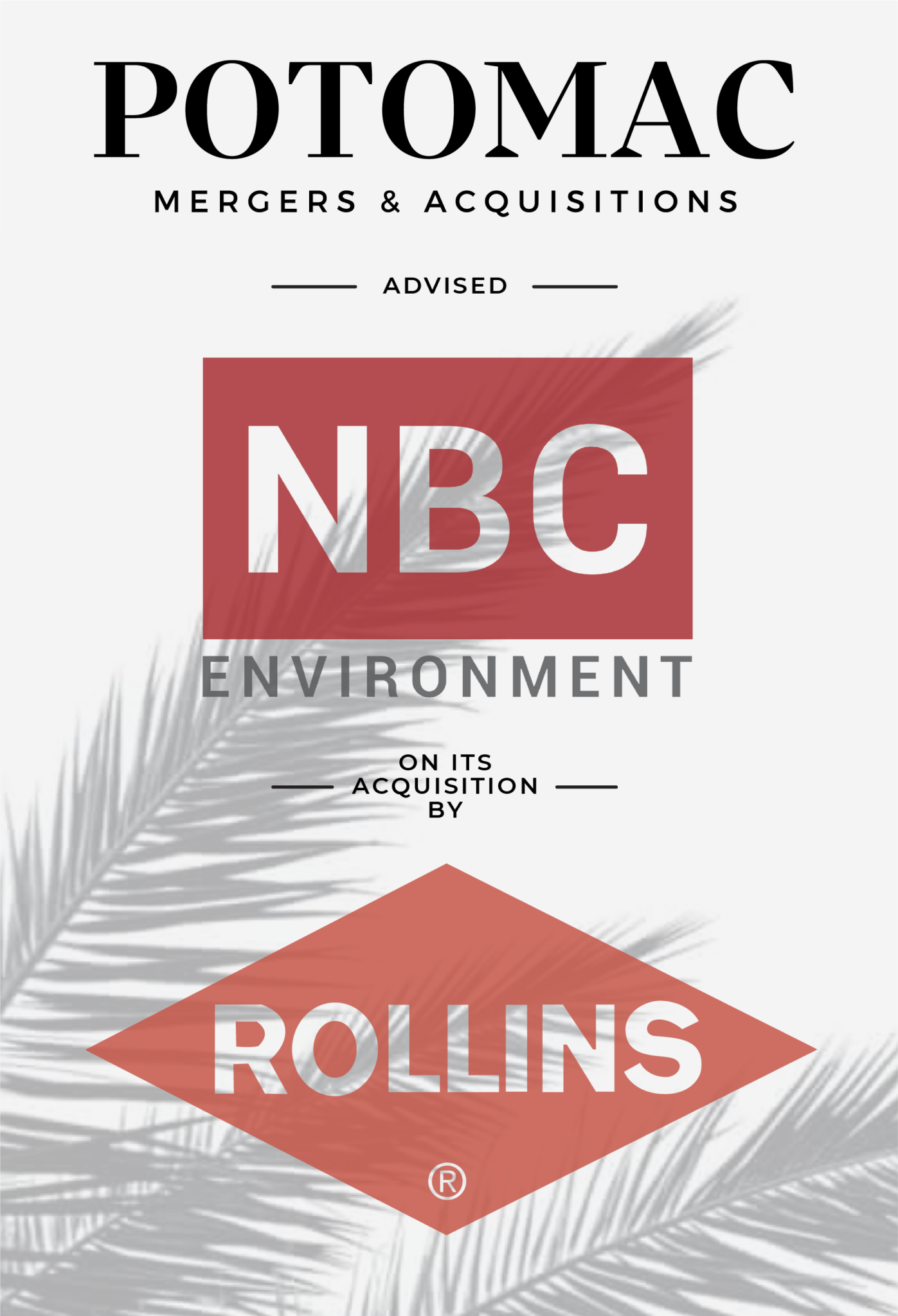 Rollins Acquires NBC Environment Ltd in its Largest UK Acquisition ...