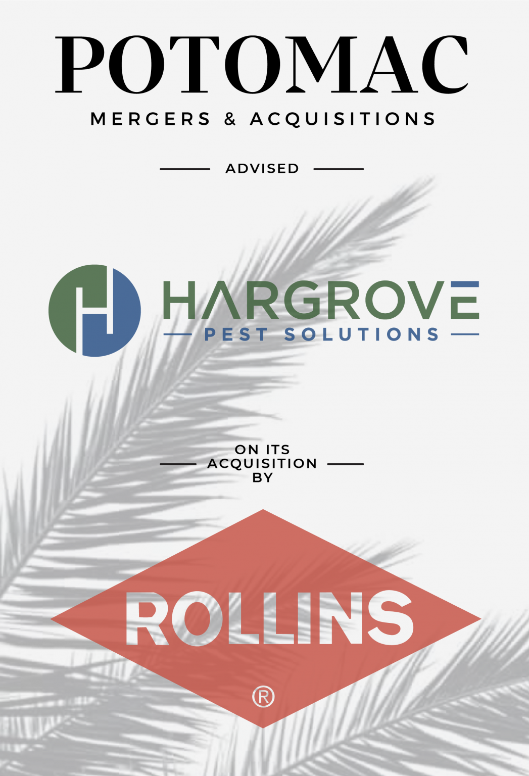 Transactions – Page 2 – POTOMAC Mergers & Acquisitions